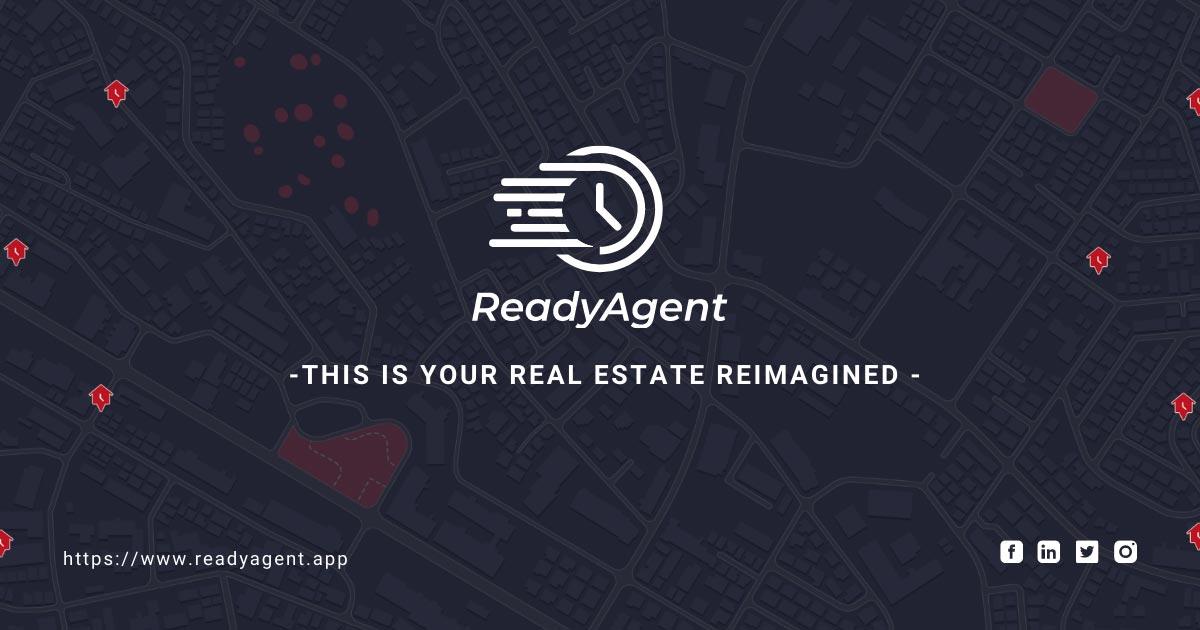 Home - Ready Agent